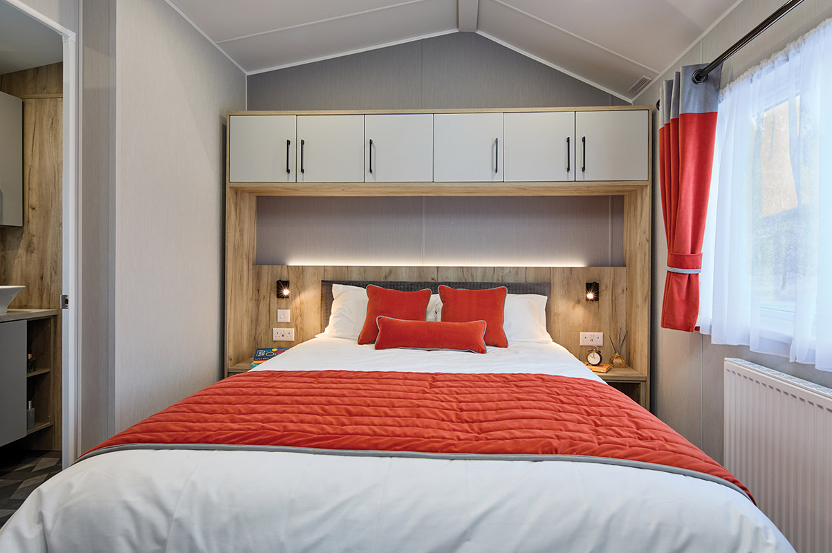 Elite Holiday Static Caravan | Lake District, Cumbria | Skiddaw View ...