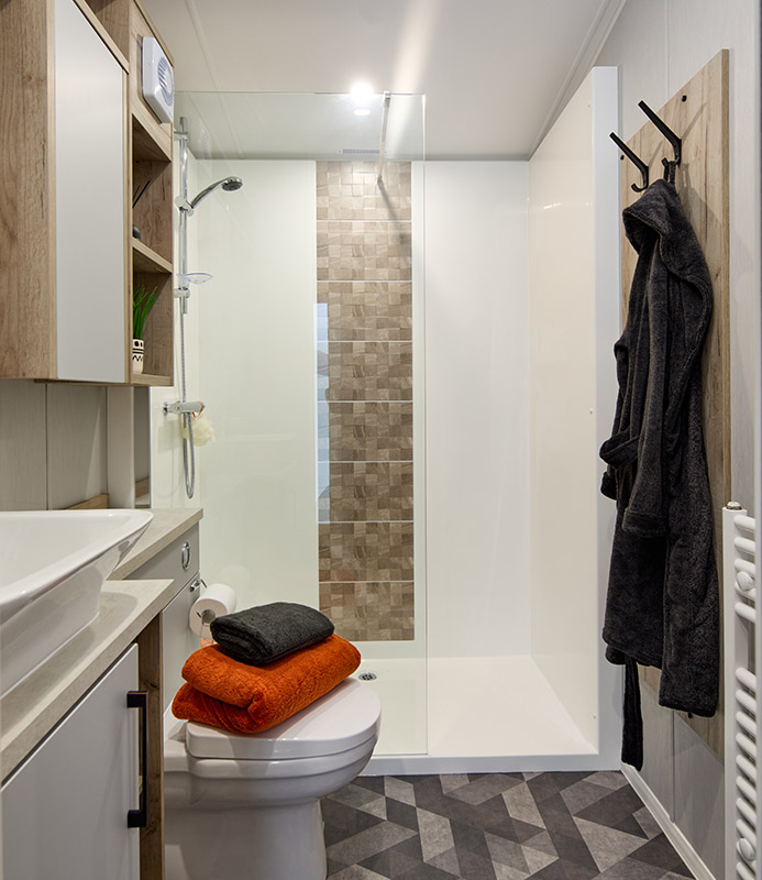 Elite Holiday Static Caravan | Lake District, Cumbria | Skiddaw View ...