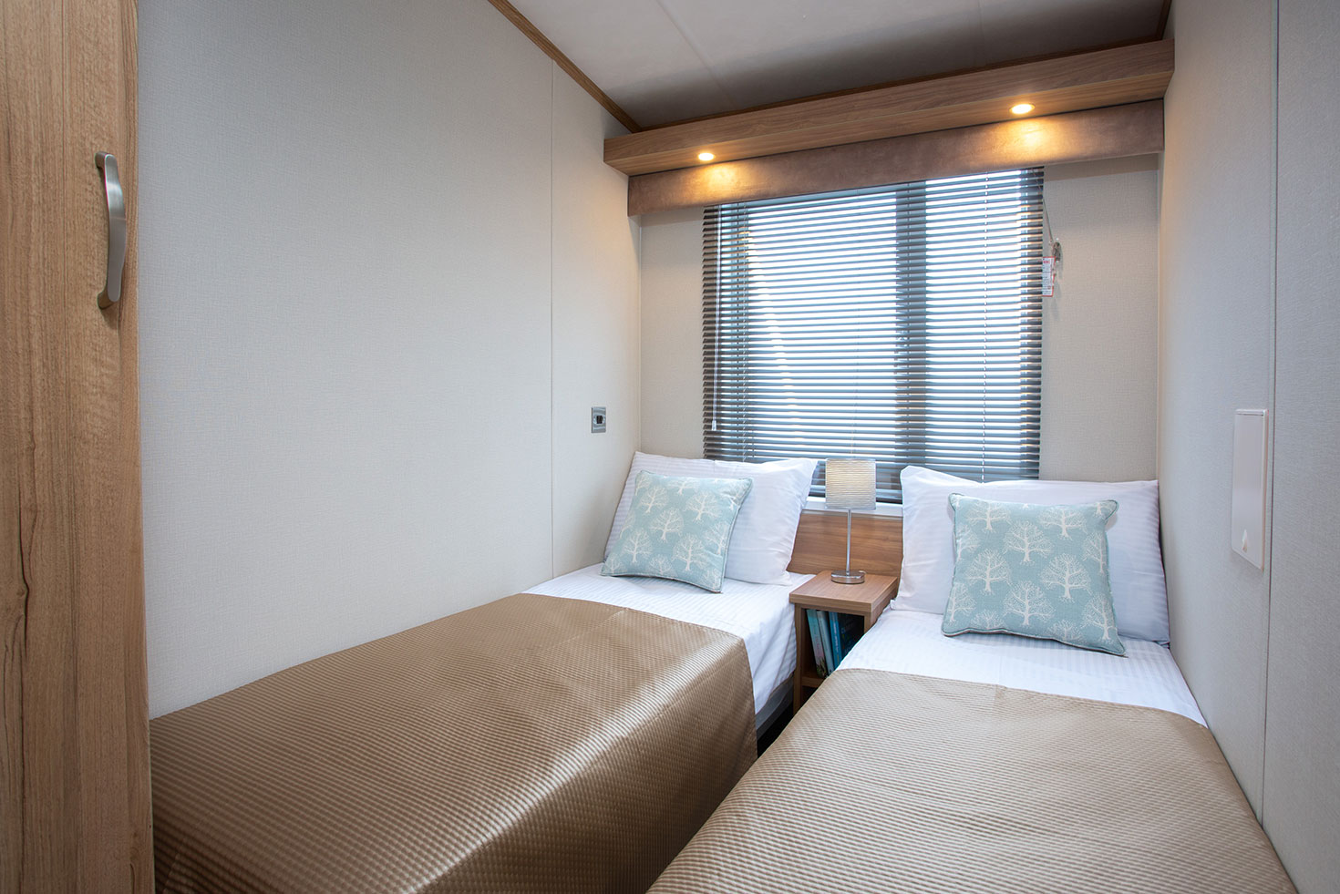 Serena Holiday Static Caravan | Lake District, Cumbria | Skiddaw View ...