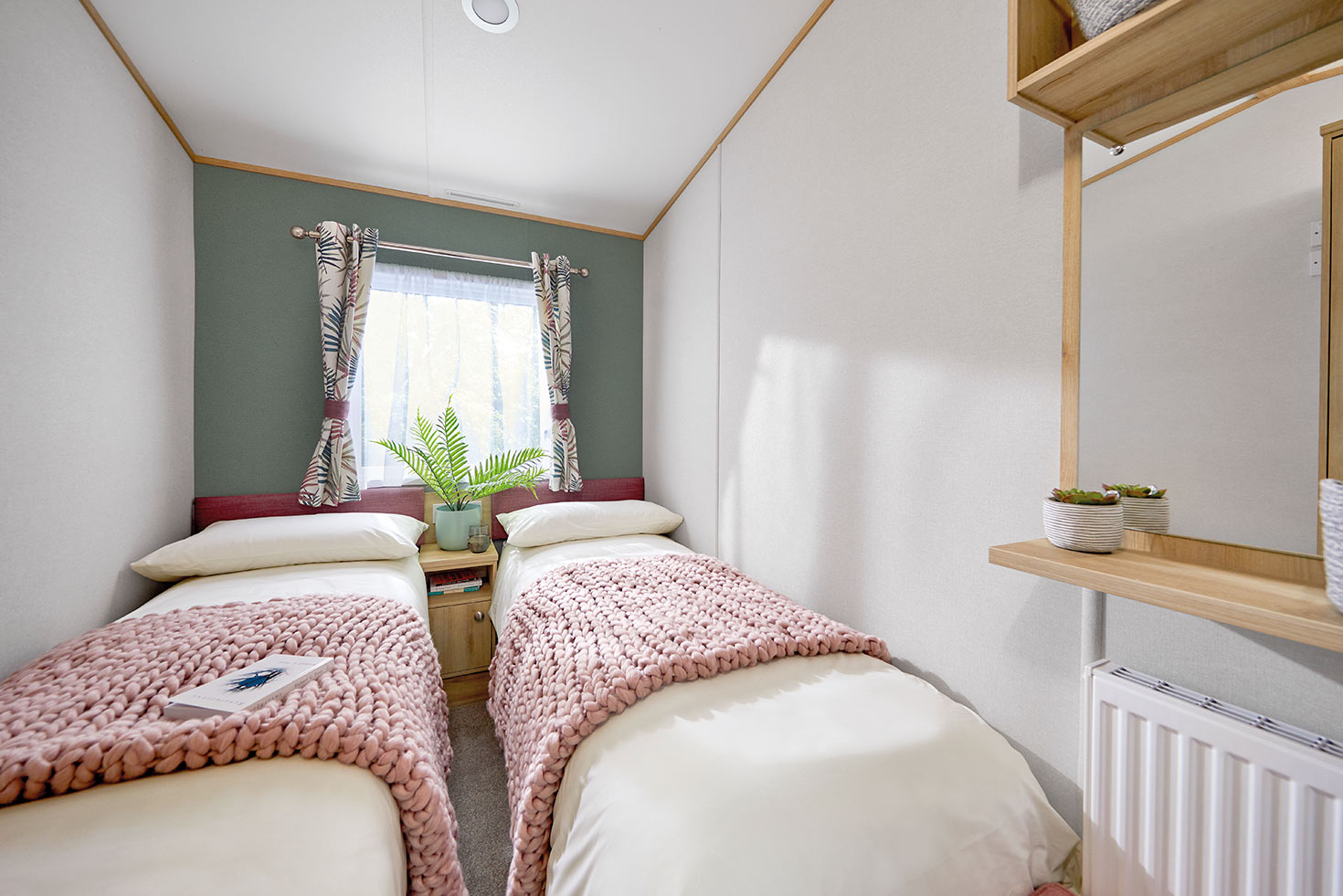 ABI Roecliffe Holiday Caravan | BRAND NEW | Holiday Static Caravan For ...